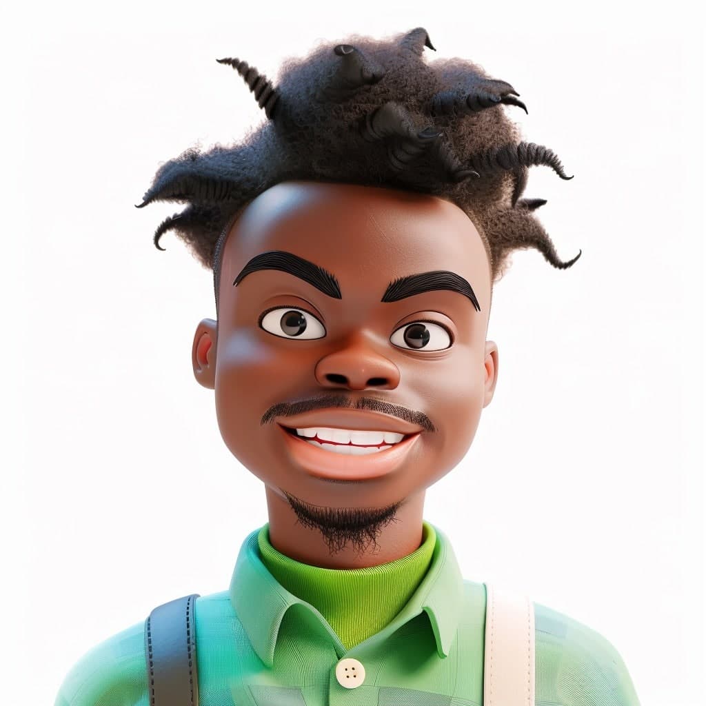 AI Profile Picture Generator | SketchMe.App